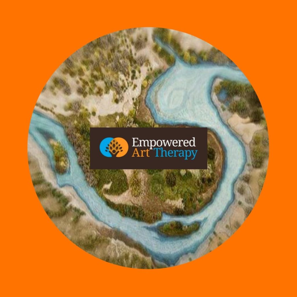Online Development Courses - Empowered Art Therapy